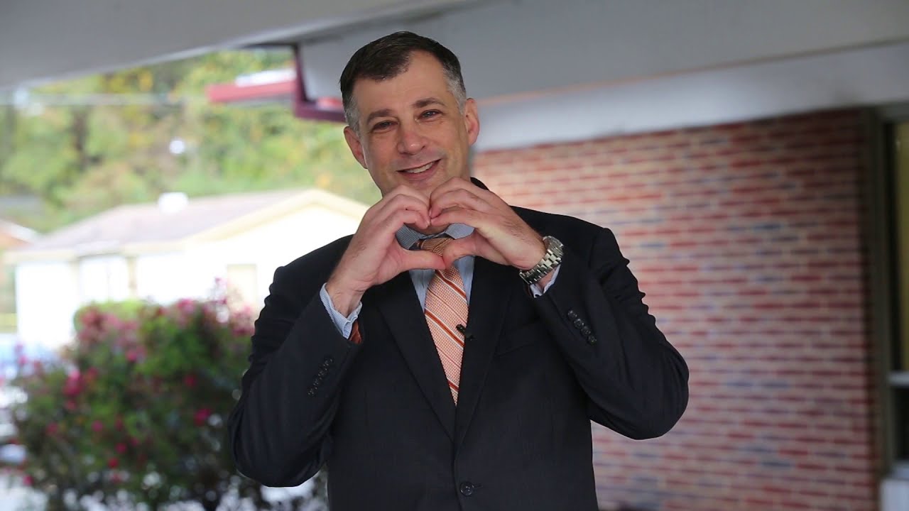 Hanover Strong Introduction - Dr. Michael Gill - YouTube