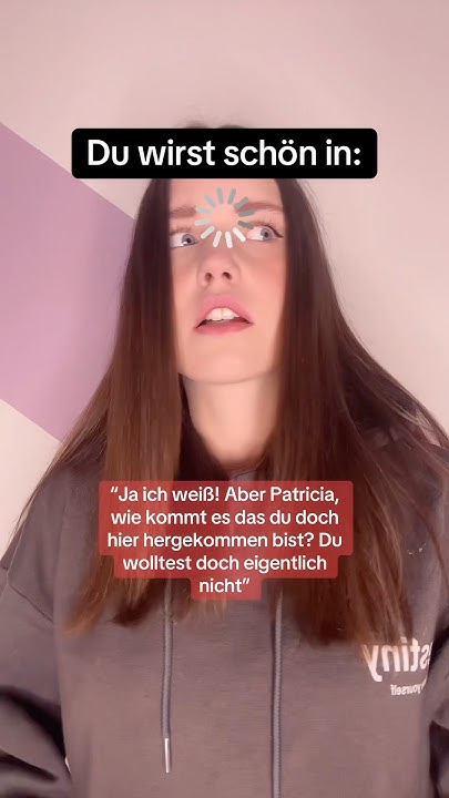 Part 4 ️ #pov : Jeder hat einen Schönheits Termin wo man schön wird! #shorts - YouTube