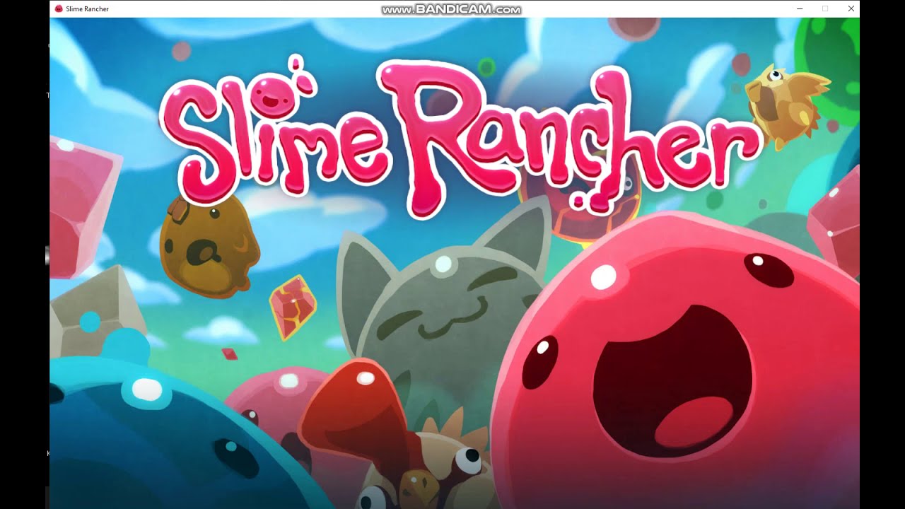 we play slime rangers idk if i keep on playing? - YouTube