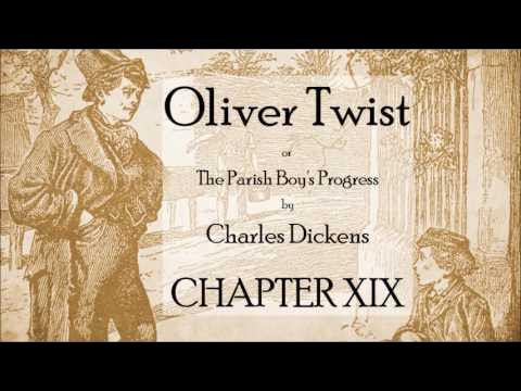 19 Oliver Twist by Charles Dickens — Chapter 19 of 53 — Audiobook — read by Rob Goll - YouTube