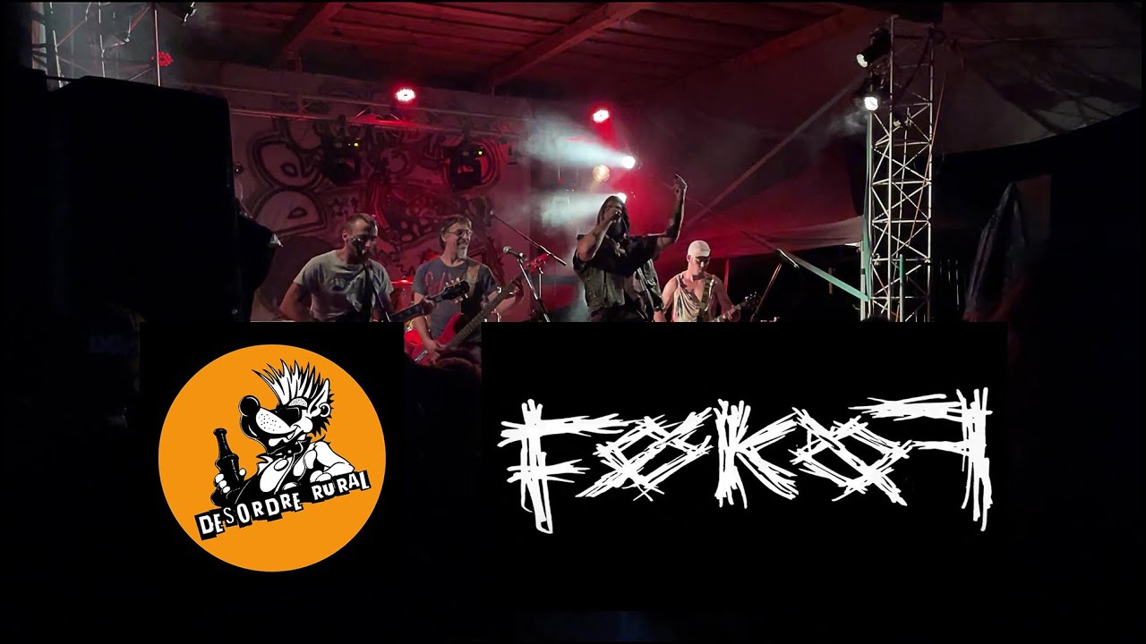FOKOF - YouTube