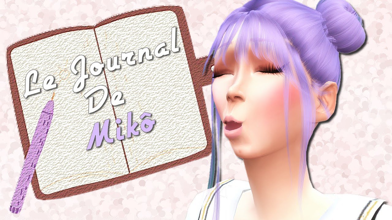 Le Journal de Miko | Son 1er One MAN SHOW - YouTube