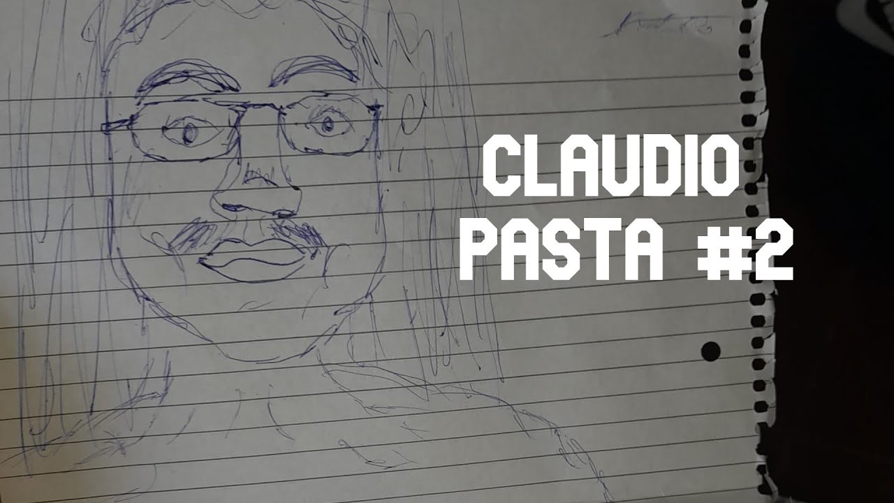 Claudio PASTA #2 - YouTube