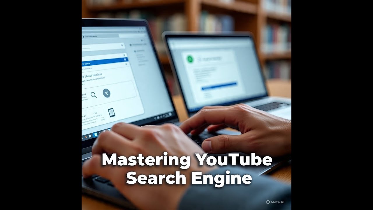 Mastering youtube Search Engine Optimization (SEO) - YouTube