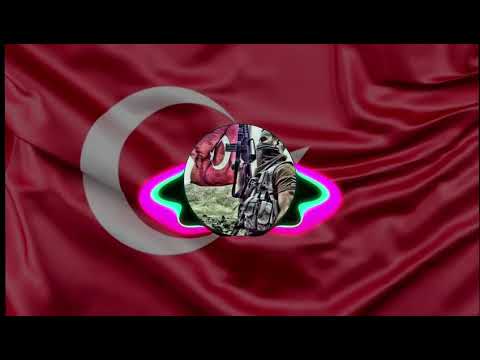İşte Geliyor Özel Harekat ( Ses Efekti)