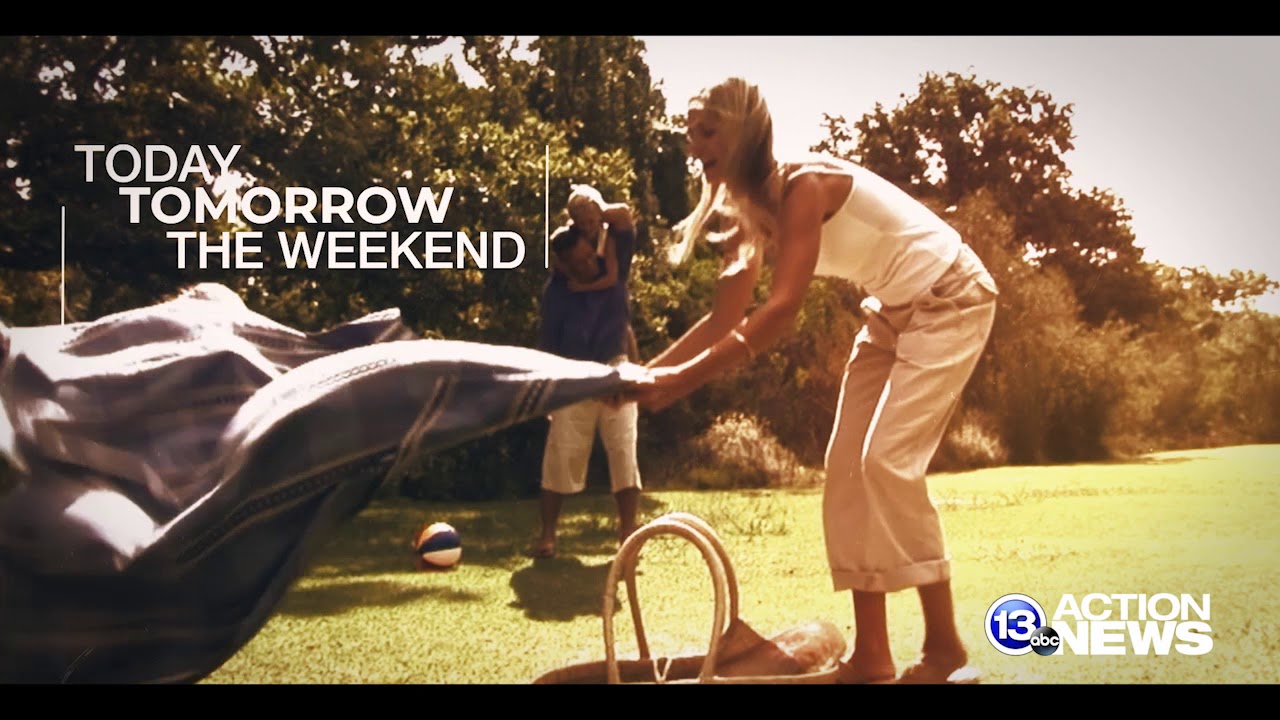 13abc Storm Team - YouTube