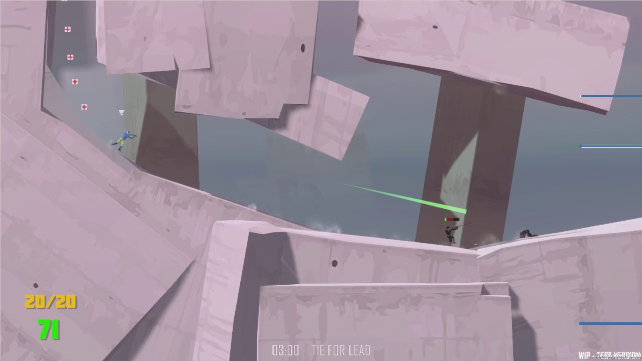 Zoldak - Alpha Gameplay 2 - YouTube