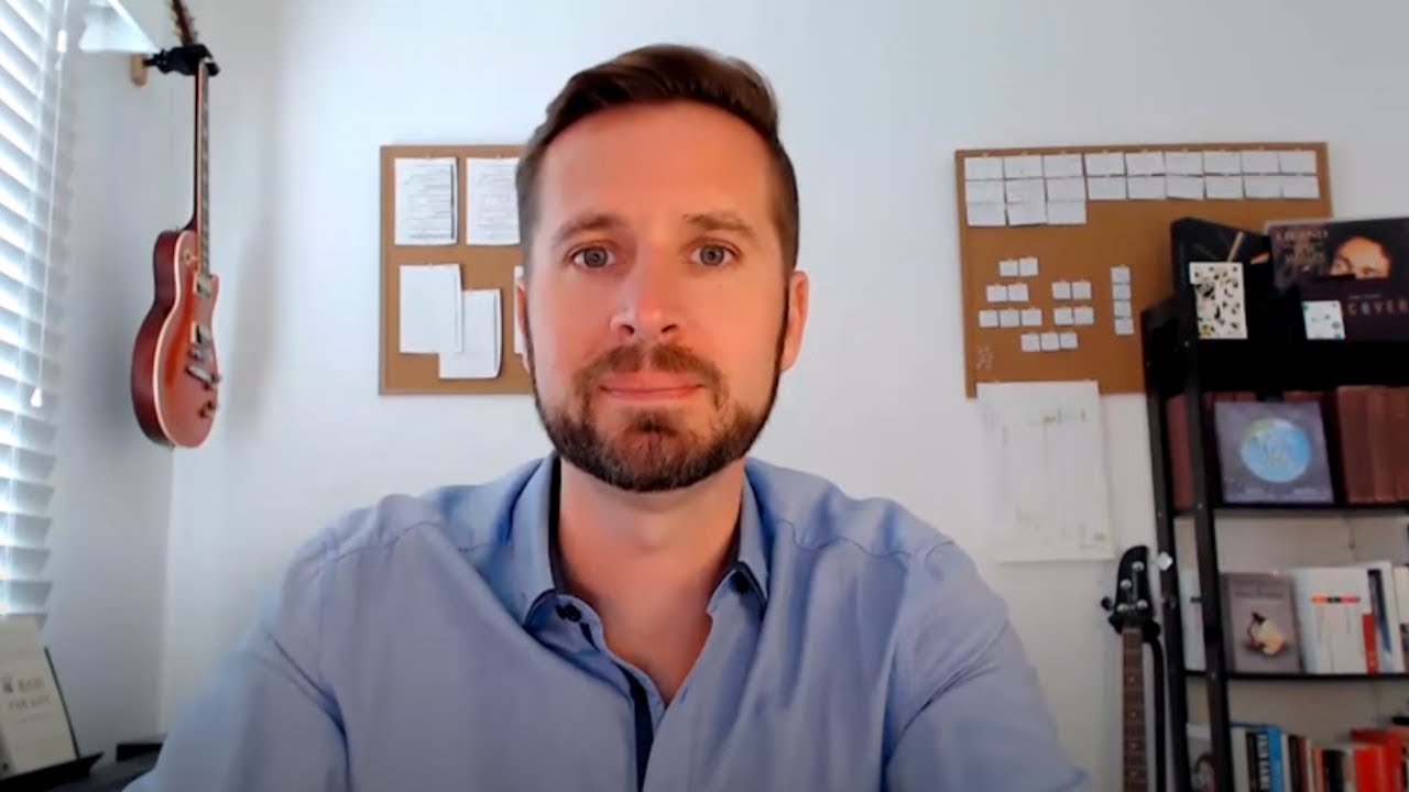 Former Scientologist JASON HORVATIC - YouTube