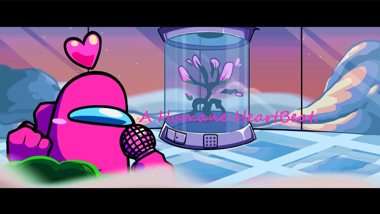 HeartBeat Vs Impostor V4 (GFC) A Humane Heart Beat week - YouTube