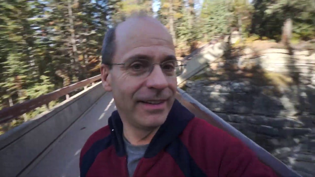 After Election Thoughts - Ron Vaillant - People's Party Of Canada - YouTube