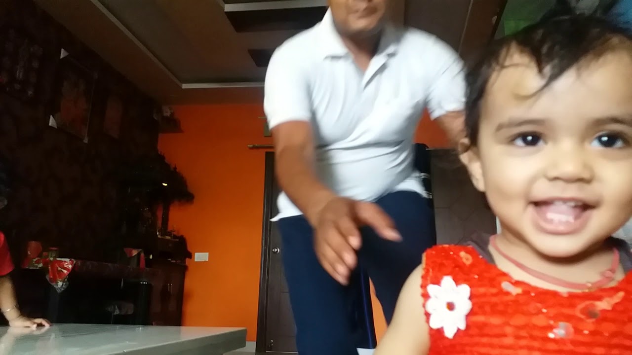 Hd dance my family - YouTube