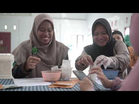 PROGRAM TRANSFORMASI PERPUSTAKAAN BERBASIS INKLUSI SOSIAL - YouTube