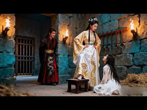 【IndoSub】 Ratu yang jago akting tiap hari, tapi selalu kebaca sama kaisar.#minidrama