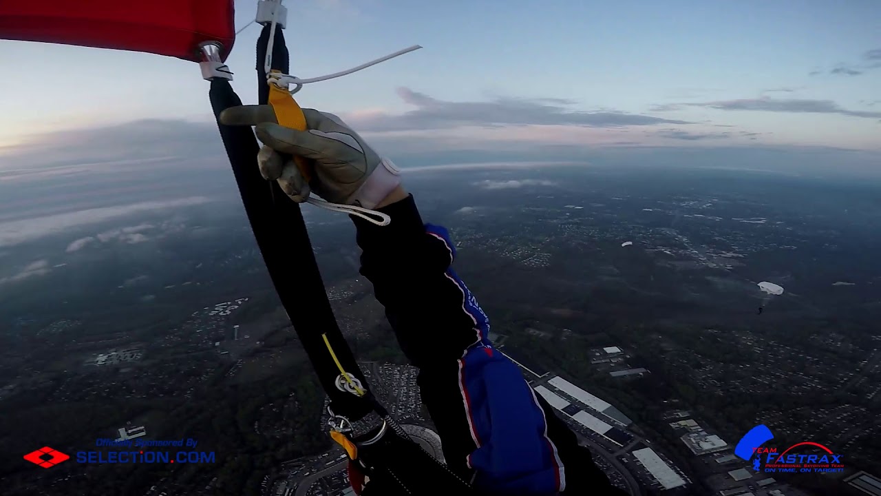 Team Fastrax™ @ Richmond Raceway - YouTube