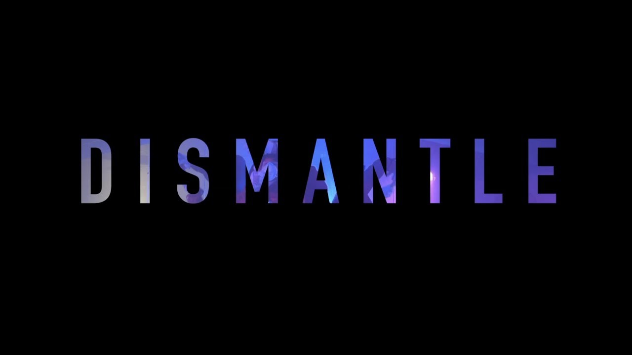 Charity Croff and Jacob Denzel of ArchDuke - Dismantle (feat. Taylor ...