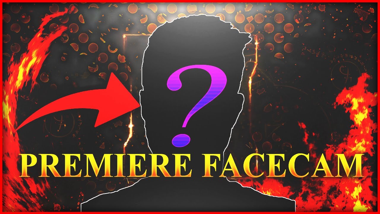 FACECAM 2000 ABO + SETUP DU PAUVRE - YouTube