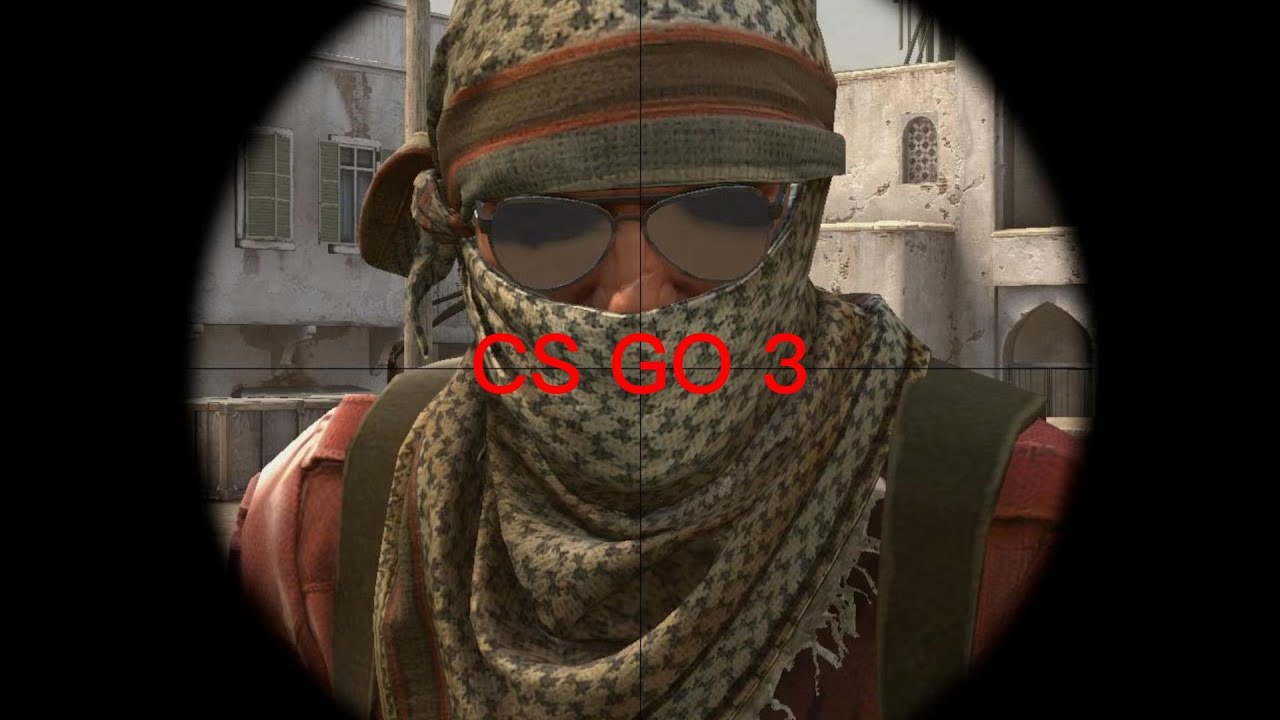 (CS GO 3) сильвер дэй - YouTube