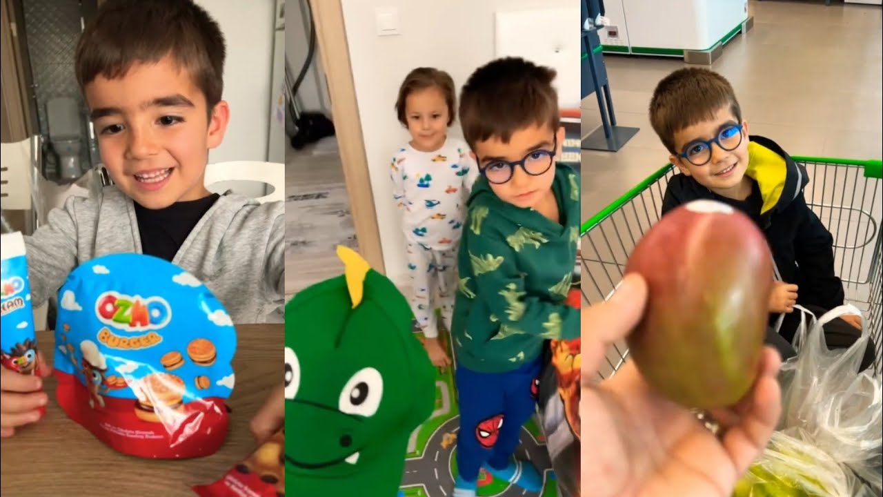 Devran ile Onur shorts tiktok video #shorts - YouTube