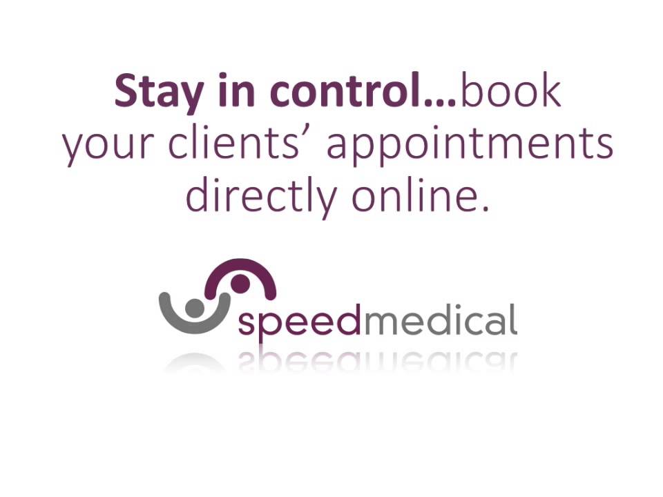 Merry Christmas from Speed Medical, part 3 - YouTube