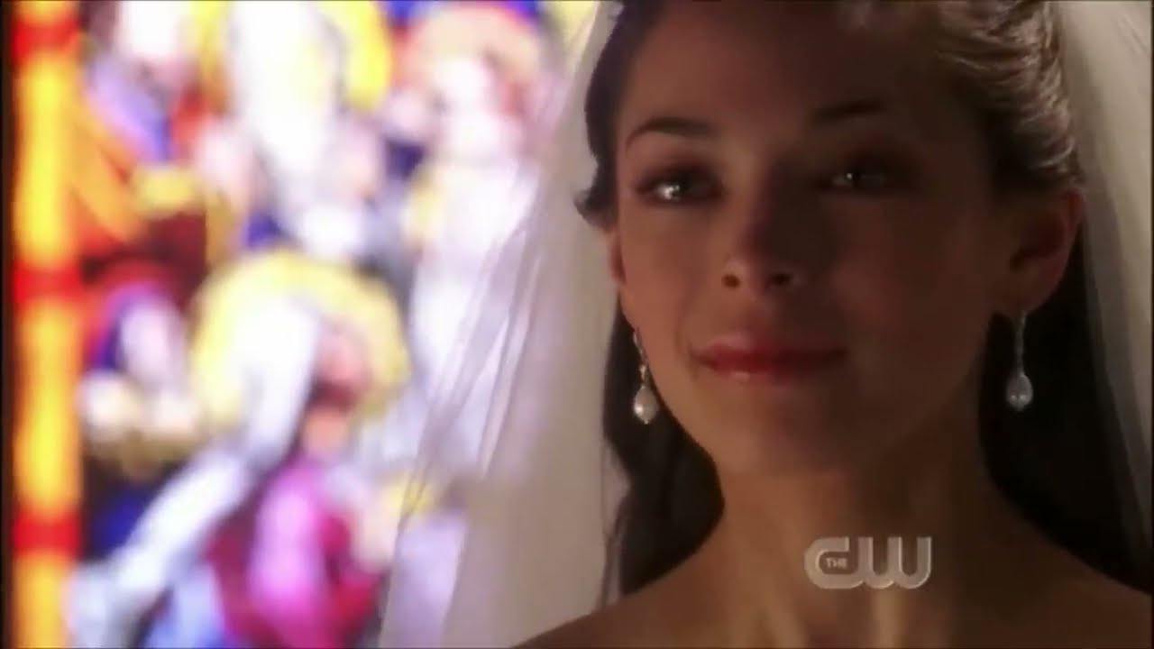 Clana HD - Promise - Smallville - YouTube