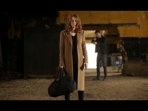 Elçin Sangu Barış Arduç - On the road