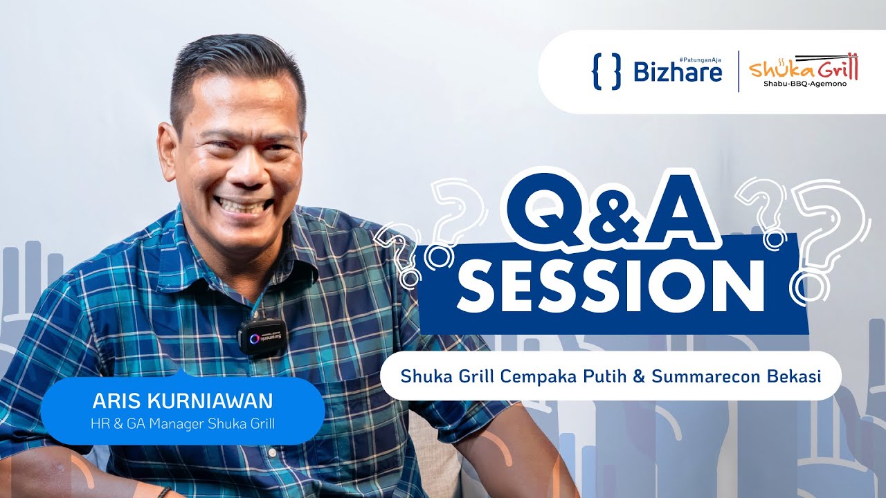 Kupas Tuntas Bisnis Shuka Grill, Restoran All You Can Eat Super Unik ...