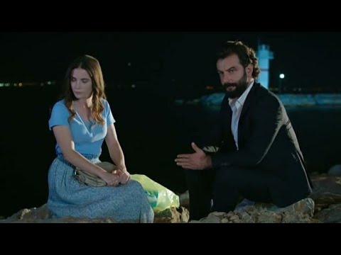 Yemin yeni bölümden Emir ve Feride sahneleri