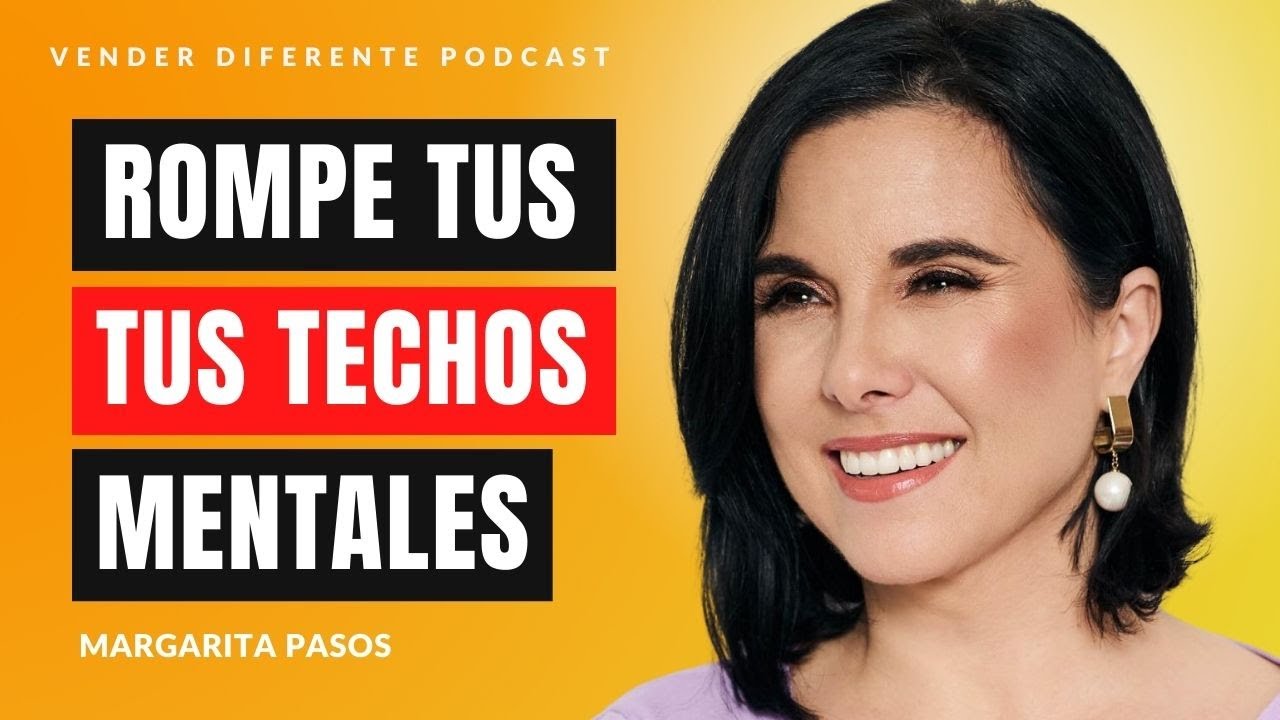 Cómo ROMPER los TECHOS MENTALES en las Ventas y la Vida con Chris Payne ...