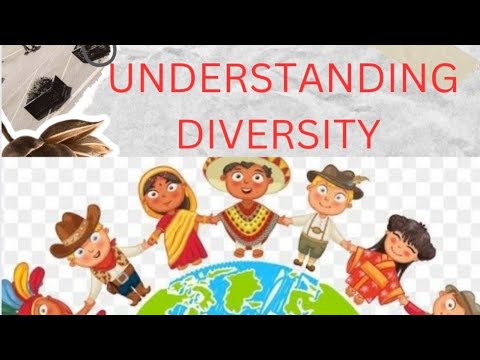 PART - 3 / Understanding Diversity / Class - 6 Civics Chapter 1 ...