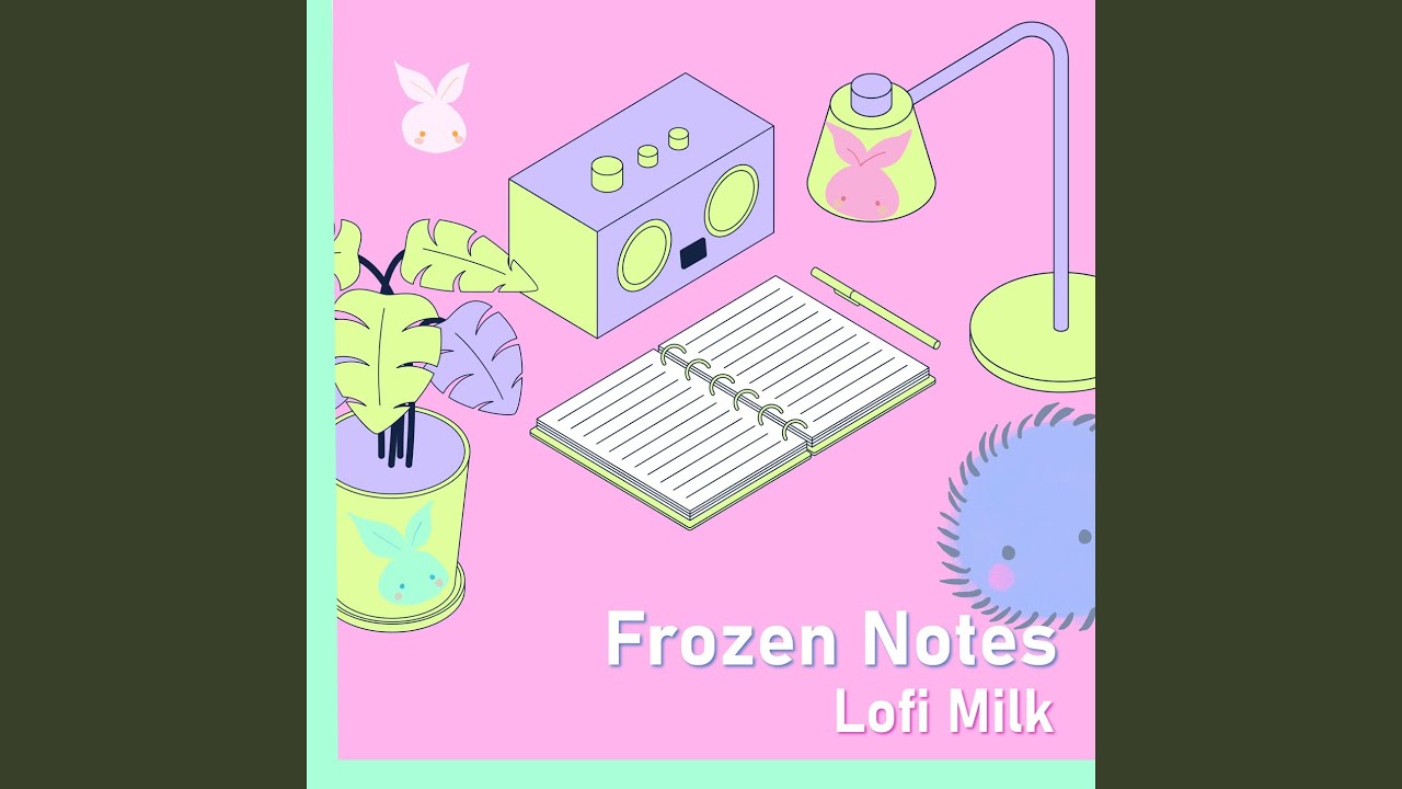 Frozen Notes - YouTube