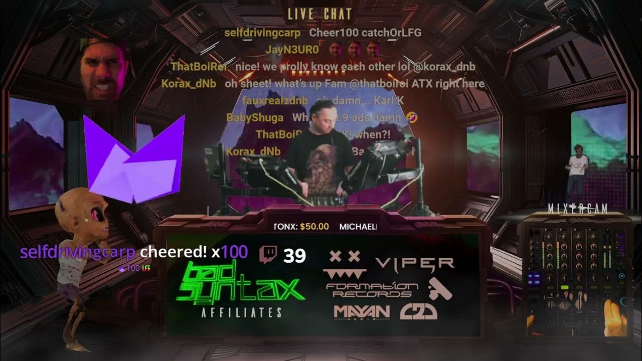 Podcast 507- Bad Syntax & Karl K - YouTube