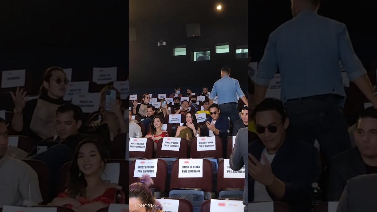 Ganito Pala Ka-Sweet Offcam Sila Diego Loyzaga at Franki Russell sa ...