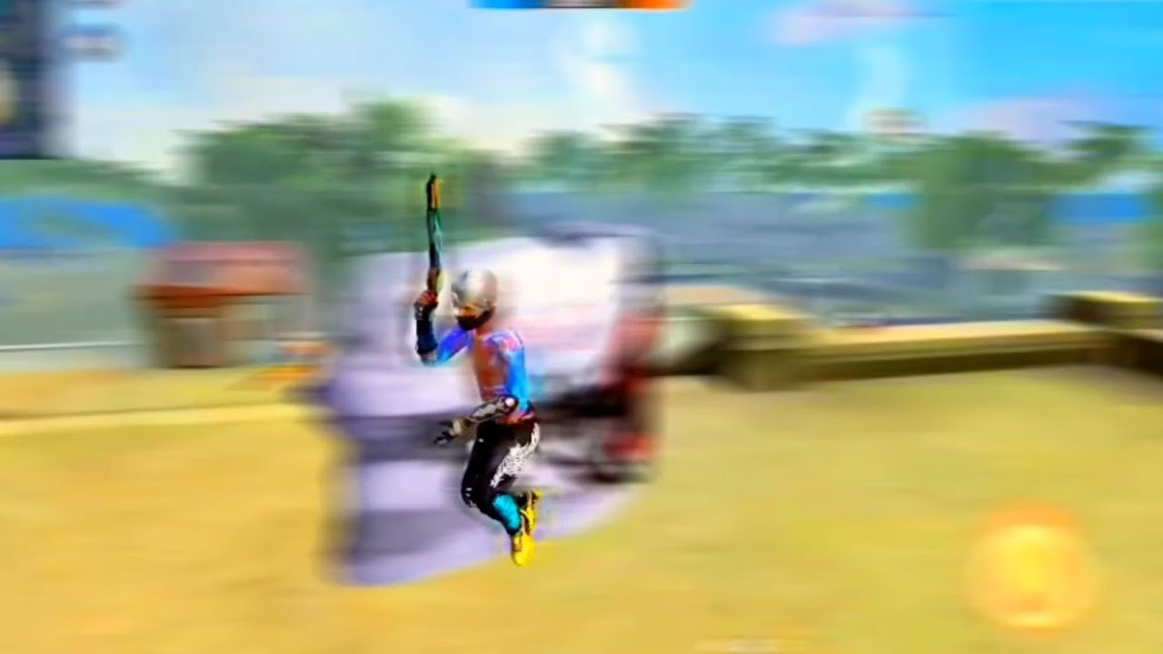 Dangerous ff becoming danger - YouTube