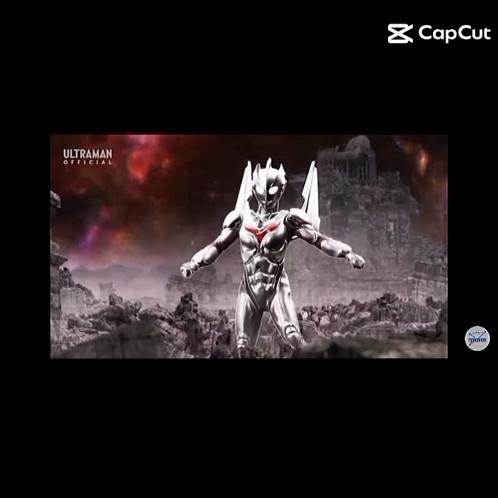 lawan ultroid zero sampai pake hujud noa dong - YouTube