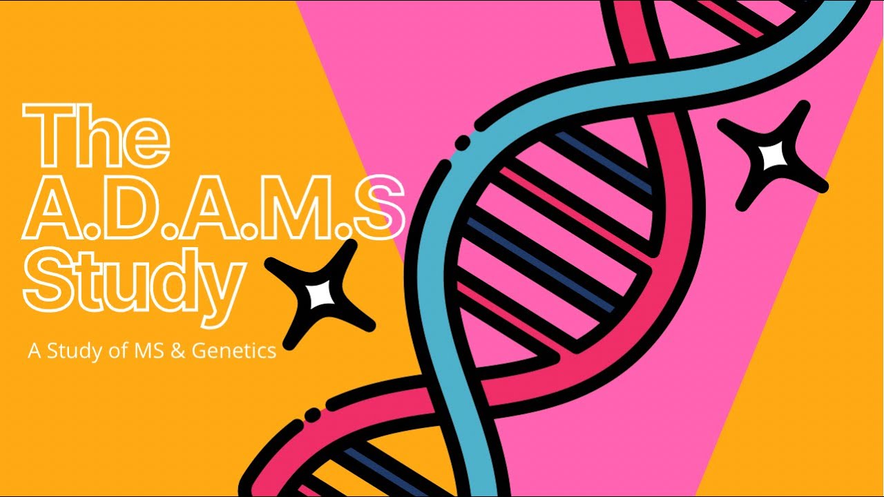 MS & Genetics A Study Of #MS & #Genetics For Culturally #Diverse ...