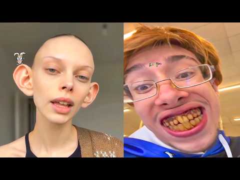 MOST CRINGY TIKTOKS EVER CREATED 💀 [try not to cringe]