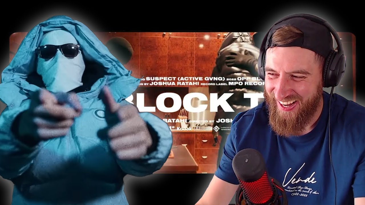 SUS DOWN UNDER!! | KTM Henny - OPP BLOCK TOUR Ft Suspect (AGB ...