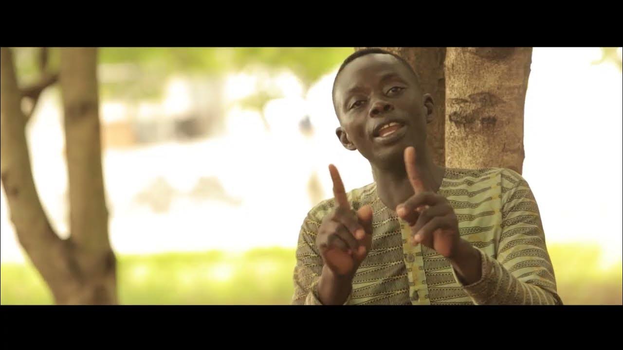 Eric Kofi Sekyere - Edwirɛ wo ye si (Official Video) - YouTube
