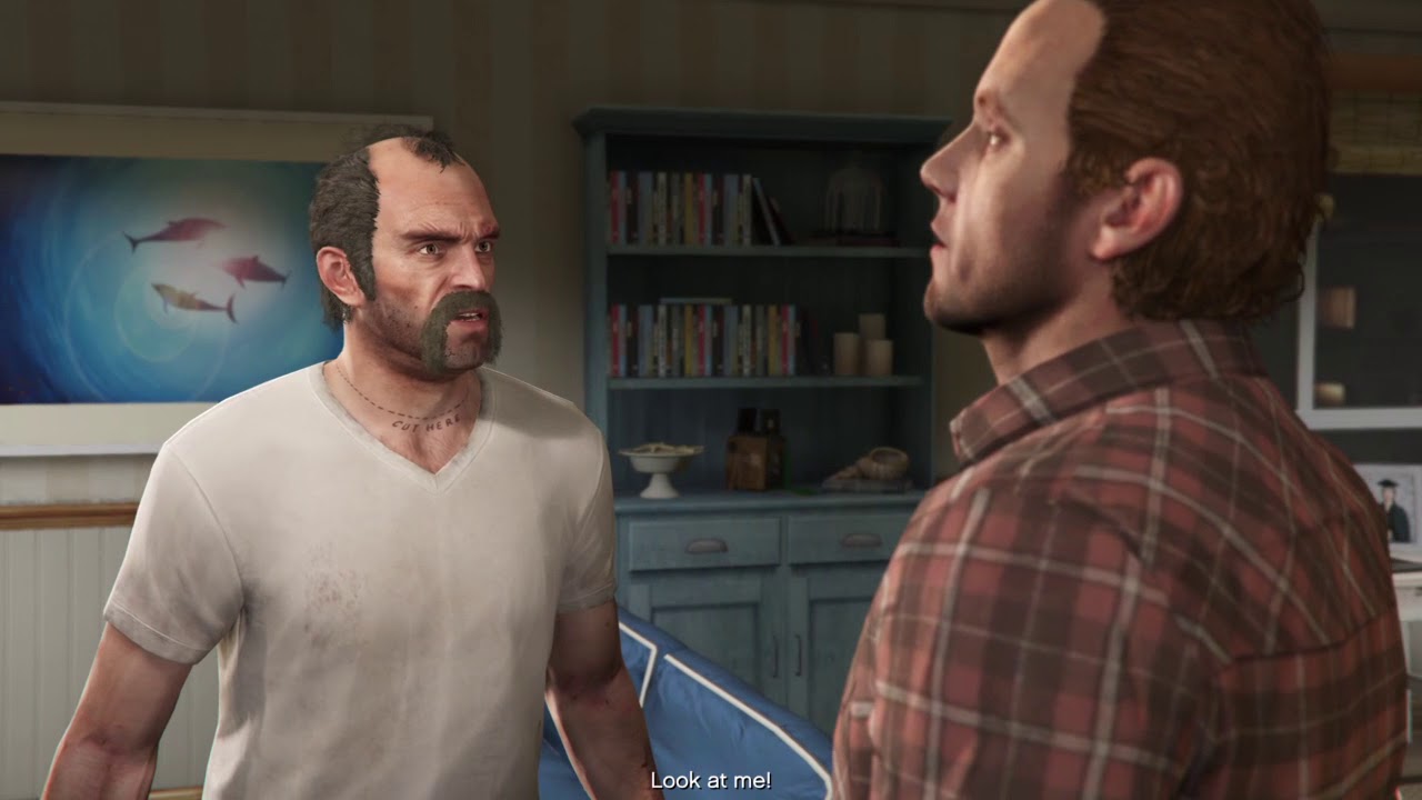 Mr Raspberry jam - Grand Theft Auto V_20170921150838 - YouTube