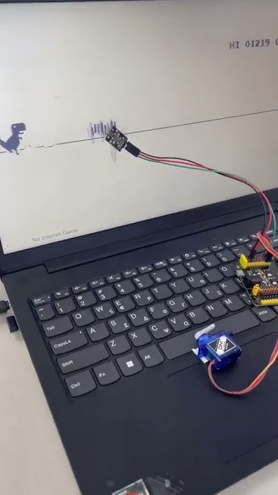 Proyecto Arduino 🎮 Arduinoproject Arduino Arduinouno Microbit