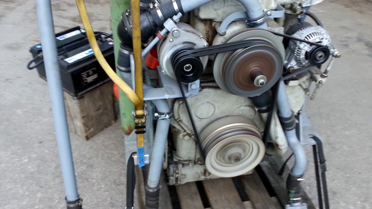 6 VD 14 5 12 1 SRW - YouTube