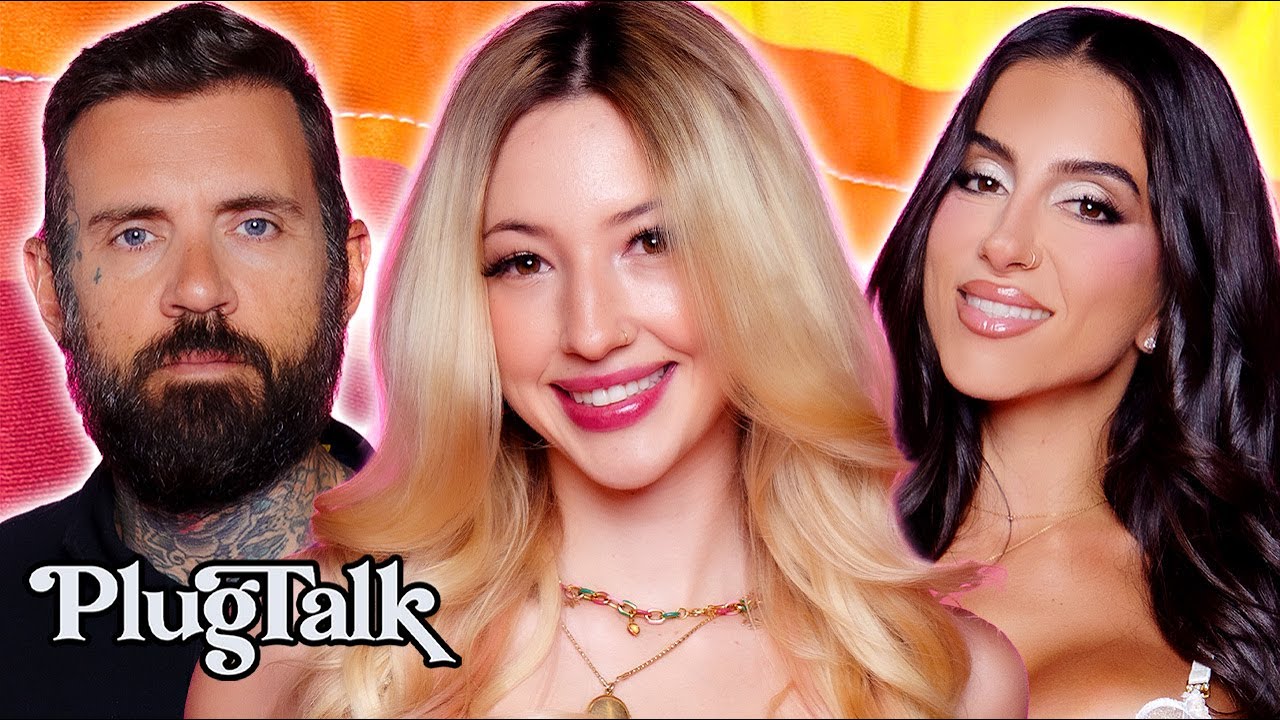 Sav on Hooking Up with Her 50 Year Old College Professor - YouTube
