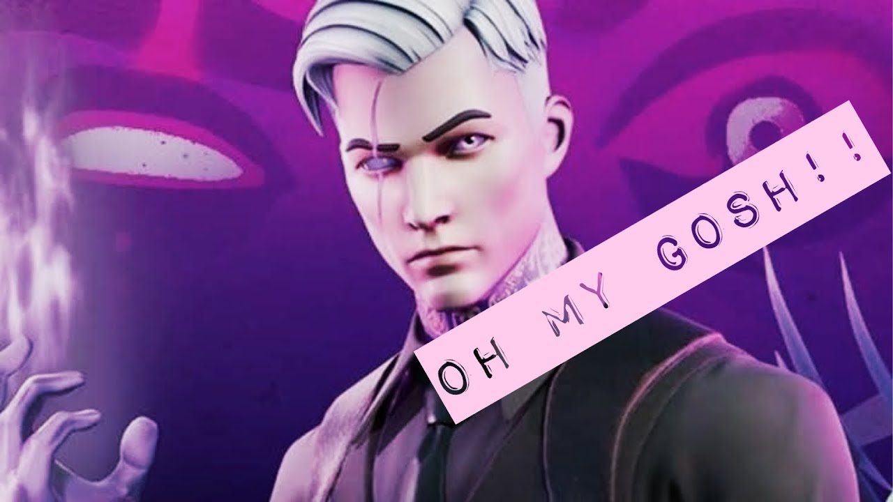 Here is how to get Midas’s mythic drumgun - YouTube