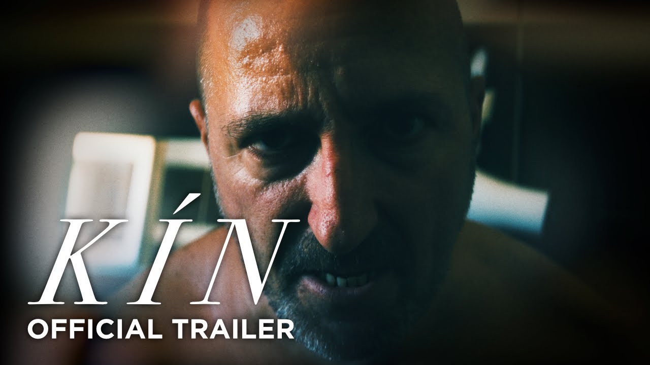 Kín | Drama Short Film Official Trailer - YouTube