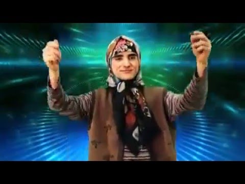 Çubuklu Cem  ft.  Ebesi  -  Vay Türkmenim  (2015)