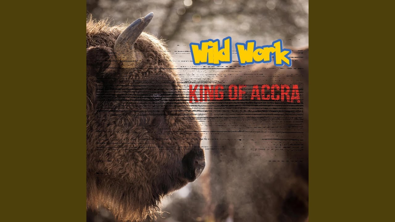 Wild Work (Instrumental) - YouTube