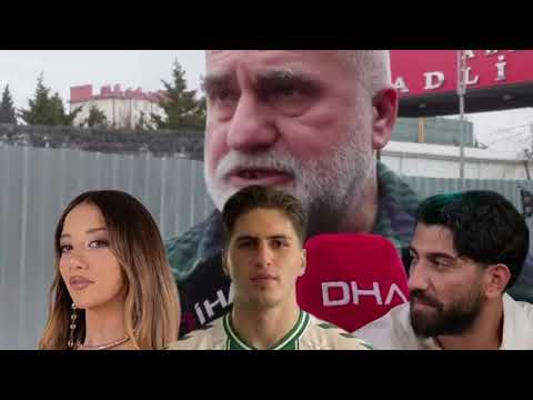 Kubilay Kaan Kundakçı Cinayetinde şok açıklama! OLAY NASIL YAŞANDI TÜM DETAYLAR