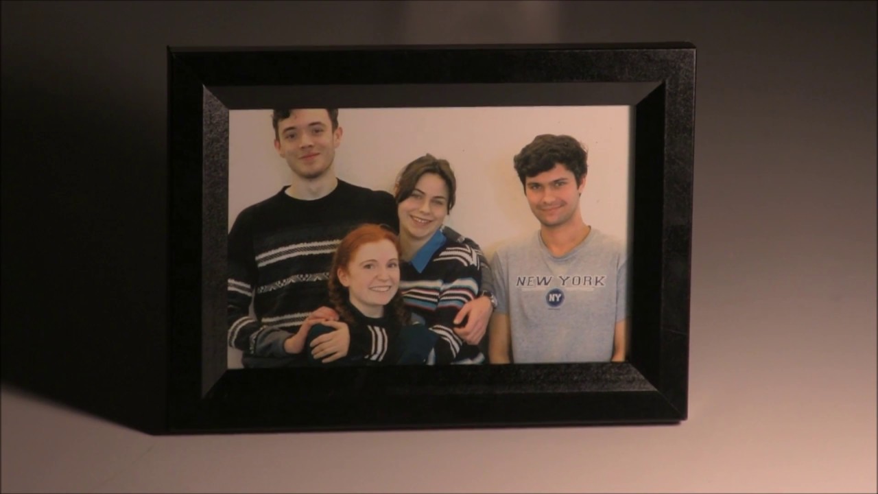 Orphans Trailer - YouTube