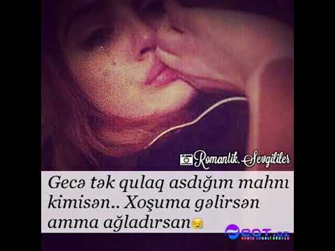 WhatsApp ucun statuslar,sevgi videoları,sevgiyə aid dini videolar  #soundsapp #video