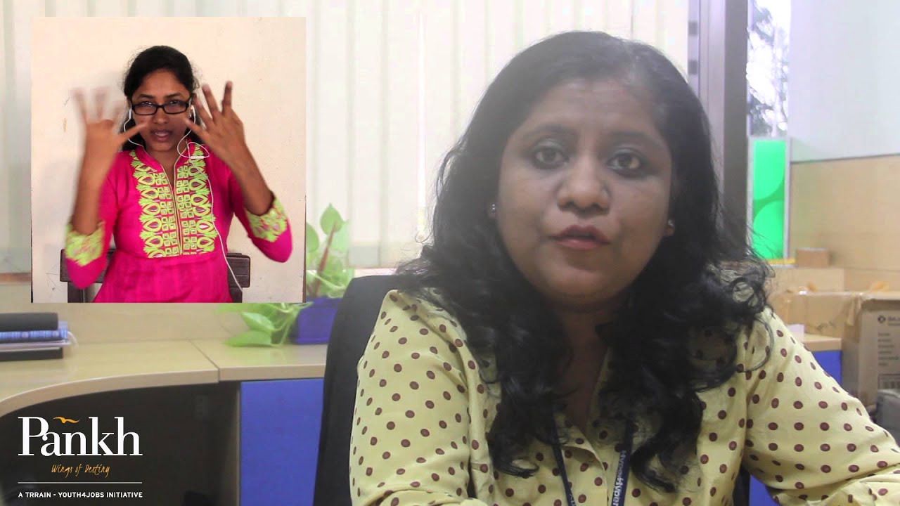 How is Hypercity Retail driving inclusion at its stores? - YouTube
